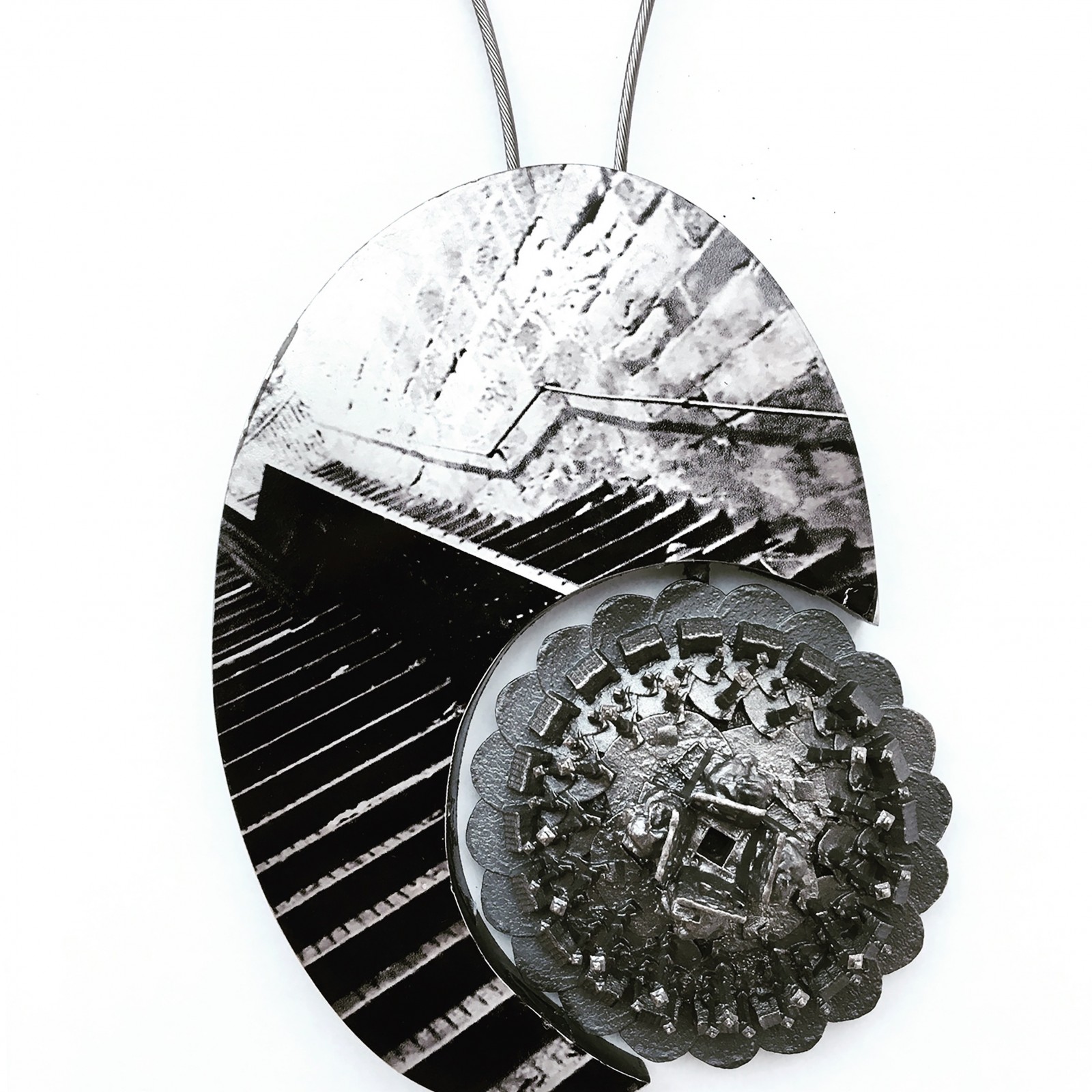 Jonathan Boyd | Gallowgate Artist Studios